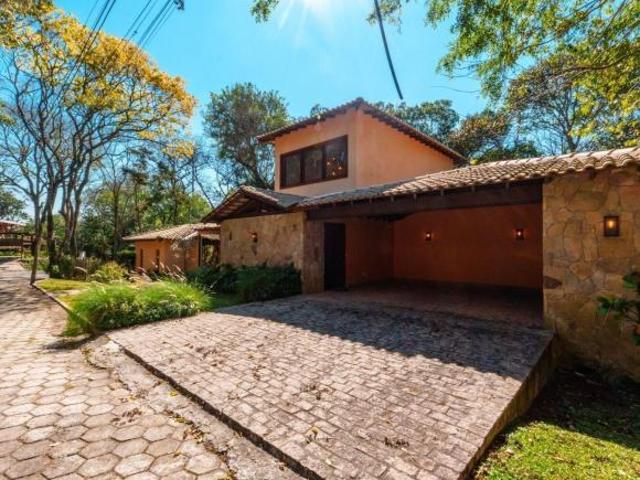 Casa em Portão, Atibaia/SP de 462m² 3 quartos à venda por R$ 3.700.000,00