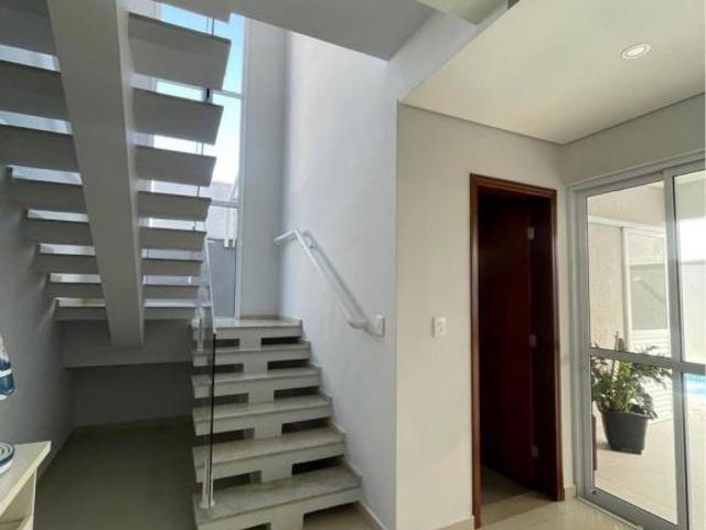Casa em Portal Ville Azaleia, Boituva/SP