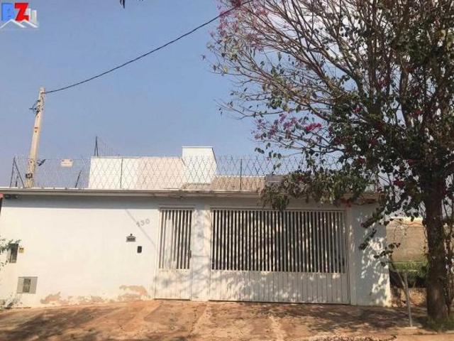 Casa em PORTAL VILLE AZALÉIA, Boituva/SP