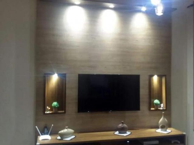 Casa em Portal Ville Flamboyant, Porto Feliz/SP de 190m² 3 quartos à venda por R$ 1.061.600,00