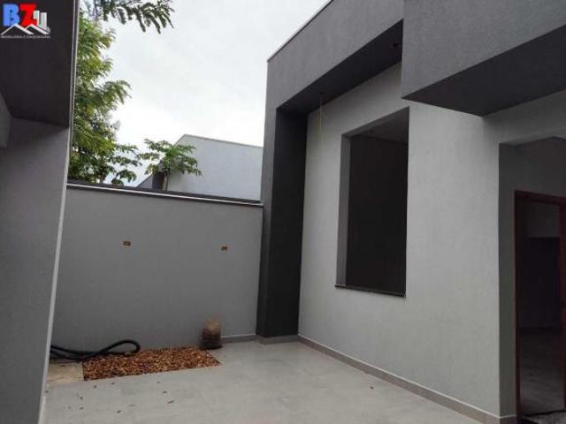 Casa em Portal Ville Jardins, Boituva/SP