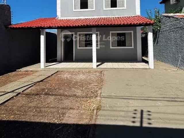 Casa em Portal da Alegria, Teresina/PI de 120m² 3 quartos à venda por R$ 239.900,00