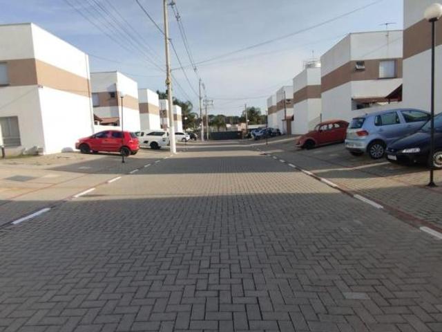 Casa em Portal da Primavera, Cotia/SP de 53m² 2 quartos à venda por R$ 220.000,00