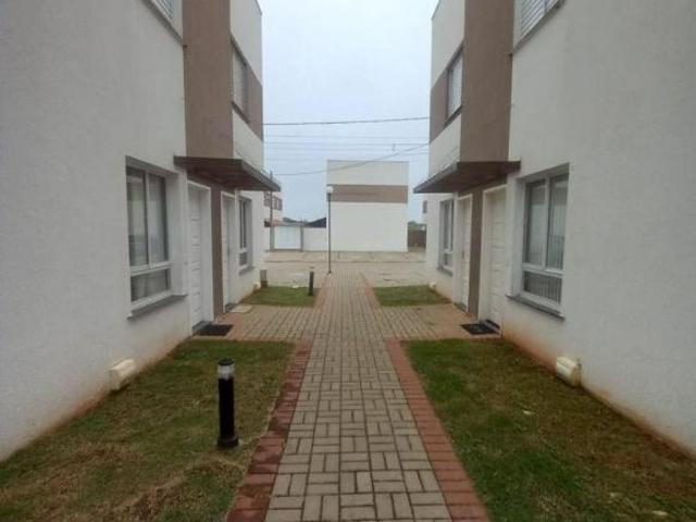 Casa em Portal da Primavera, Cotia/SP de 53m² 2 quartos à venda por R$ 220.000,00