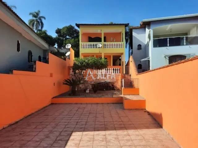Casa em Portal da Primavera, Cotia/SP de 225m² 3 quartos à venda por R$ 649.900,00