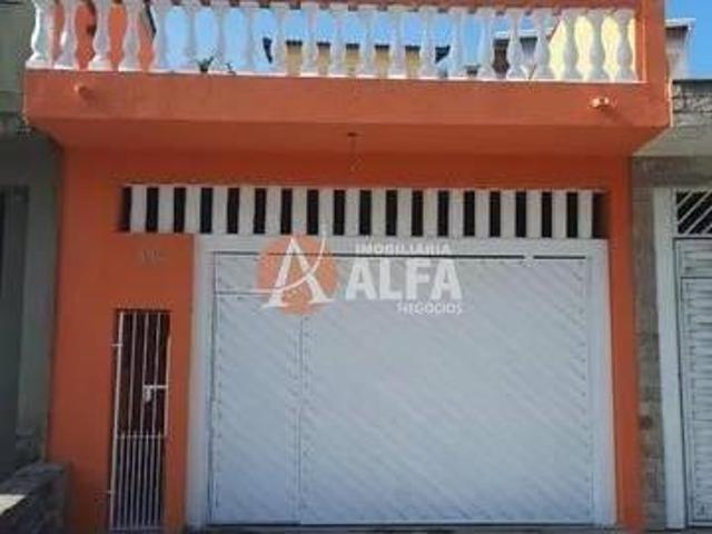 Casa em Portal da Primavera, Cotia/SP de 225m² 3 quartos à venda por R$ 650.000,00