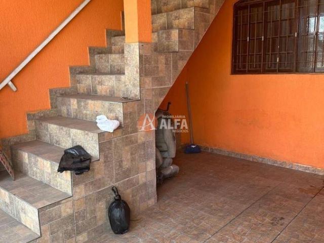 Casa em Portal da Primavera, Cotia/SP de 245m² 5 quartos à venda por R$ 509.900,00
