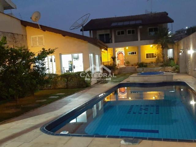 Casa em Portal da Primavera, Campo Limpo Paulista/SP de 300m² 3 quartos à venda por R$ 1.849.000,00
