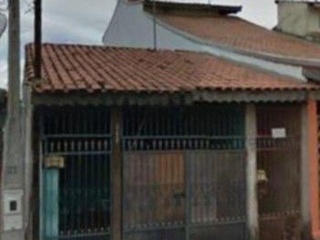 Casa em Portal da Santa Fe Itupeva, SP