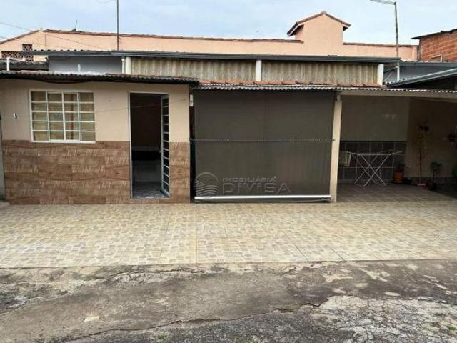 Casa em Portal Da Santa Fe, Itupeva/SP de 60m² 2 quartos à venda por R$ 390.000,00