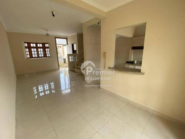 Casa em Portal das Acácias, Indaiatuba/SP de 125m² 3 quartos à venda por R$ 848.000,00