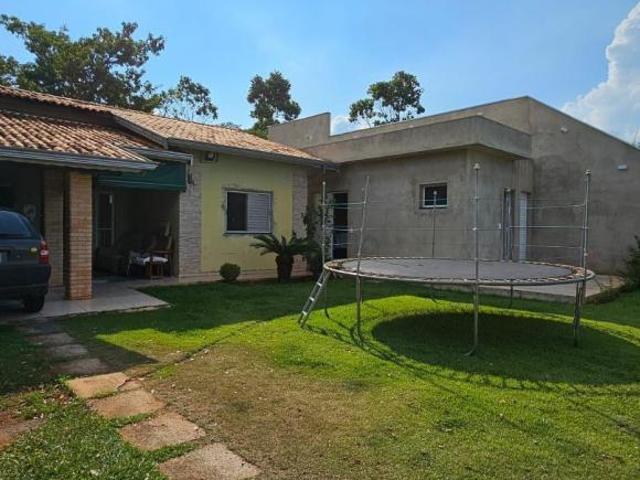 Casa em Portal das Estrelas II, Boituva/SP