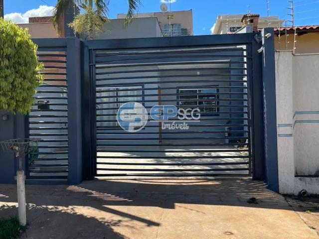 Casa em Portal de Versalhes 2, Londrina/PR de 120m² 3 quartos para locação R$ 2.950,00/mes