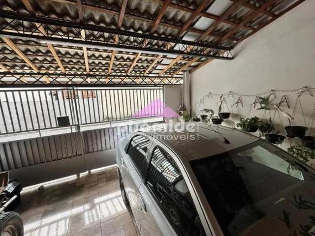 Casa em Portal de Minas, São José dos Campos/SP de 67m² 2 quartos à venda por R$ 440.000,00
