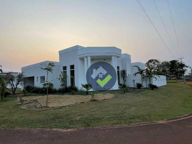 Casa em Portal do Catavento I, Arandu/SP de 231m² 5 quartos à venda por R$ 2.099.000,00