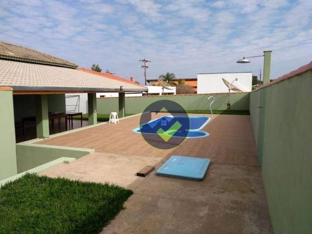Casa em Portal do Catavento I, Arandu/SP de 250m² 3 quartos à venda por R$ 749.900,00