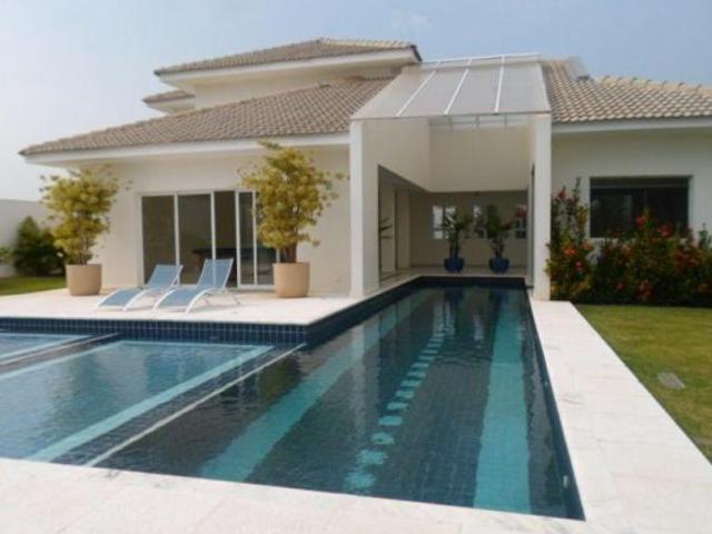 Casa em Portal do Éden, Itu/SP de 3000m² 6 quartos à venda por R$ 6.001.510,00