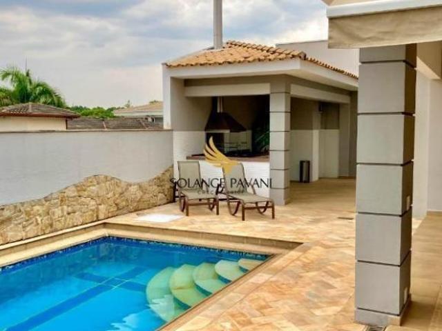 Casa em Portal do Paraíso II, Jundiaí/SP de 0m² 4 quartos à venda por R$ 2.950.000,00