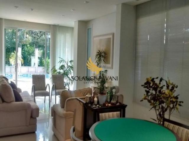Casa em Portal do Paraíso II, Jundiaí/SP de 0m² 4 quartos à venda por R$ 3.000.000,00