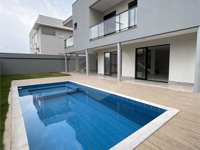 Casa em Portal do Paraíso II, Jundiaí/SP de 360m² 4 quartos à venda por R$ 2.949.000,00