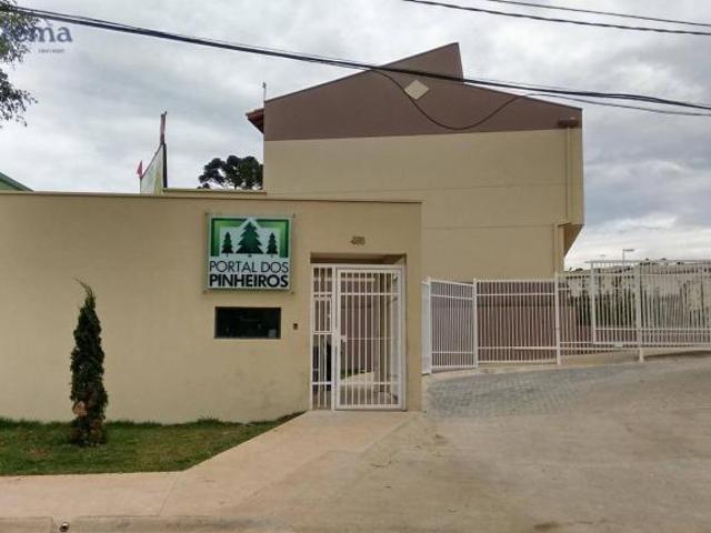 Casa em Portal do Santa Paula, Cotia/SP de 55m² 2 quartos à venda por R$ 285.000,00