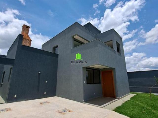 Casa em Portal Do Sol