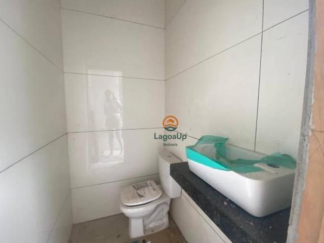 Casa em Portal do Sol, Lagoa Santa/MG de 80m² 3 quartos à venda por R$ 630.000,00