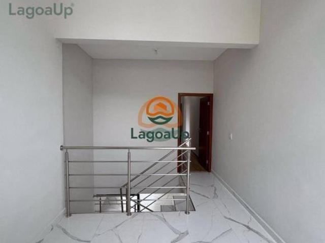 Casa em Portal do Sol, Lagoa Santa/MG de 132m² 3 quartos à venda por R$ 710.000,00