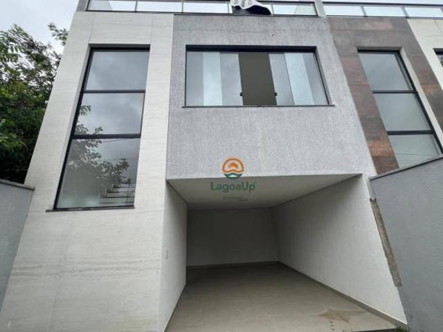 Casa em Portal do Sol, Lagoa Santa/MG de 138m² 3 quartos à venda por R$ 750.000,00