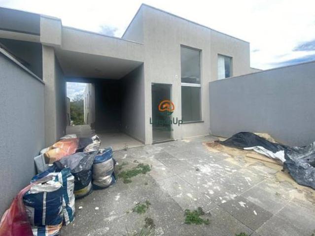 Casa em Portal do Sol, Lagoa Santa/MG de 140m² 3 quartos à venda por R$ 625.000,00