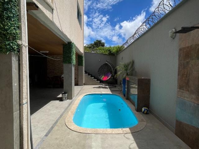 Casa em Portal do Sol, Lagoa Santa/MG de 161m² 3 quartos à venda por R$ 789.900,00