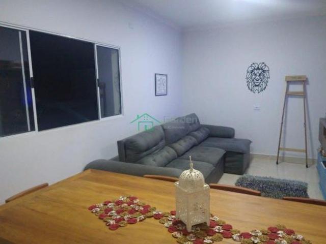 Casa em Portal dos Passaros, São José dos Campos/SP de 0m² 3 quartos à venda por R$ 735.000,00