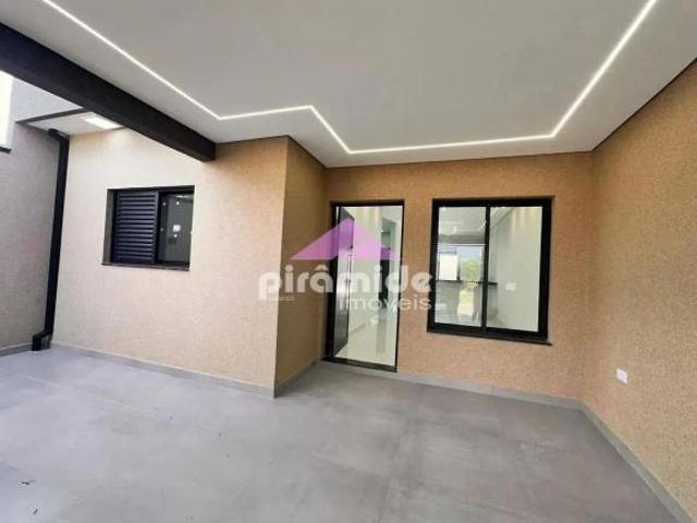 Casa em Portal dos Passaros, São José dos Campos/SP de 126m² 3 quartos à venda por R$ 750.000,00