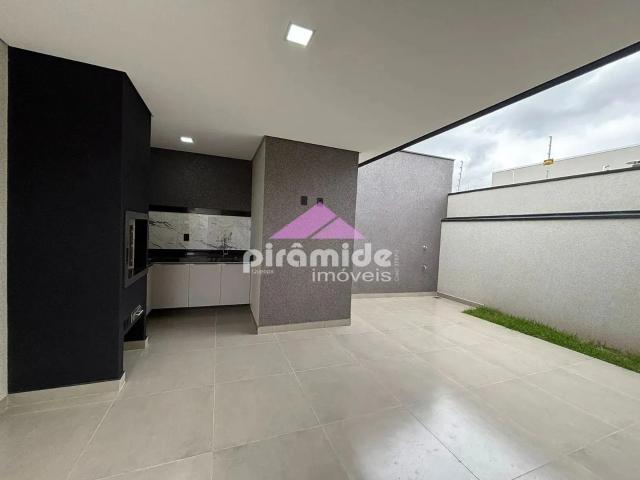 Casa em Portal dos Passaros, São José dos Campos/SP de 133m² 3 quartos à venda por R$ 909.900,00