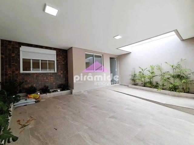 Casa em Portal dos Passaros, São José dos Campos/SP de 134m² 3 quartos à venda por R$ 896.000,00
