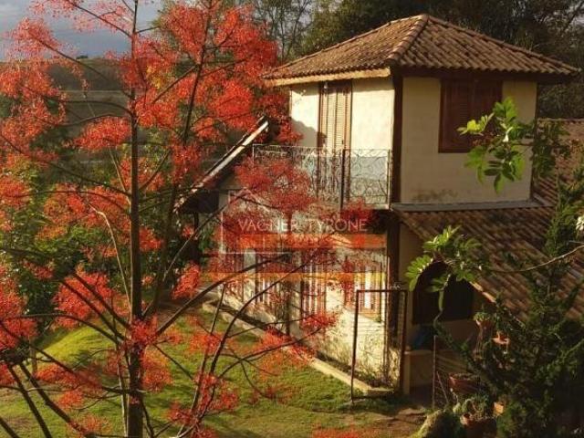 Casa em Portal Roselândia, Cotia/SP de 127m² 2 quartos à venda por R$ 759.000,00