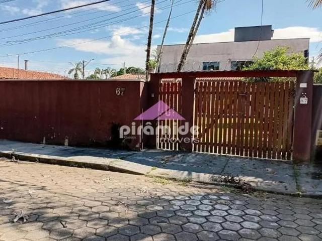 Casa em Porto Novo, Caraguatatuba/SP de 120m² 4 quartos à venda por R$ 590.000,00