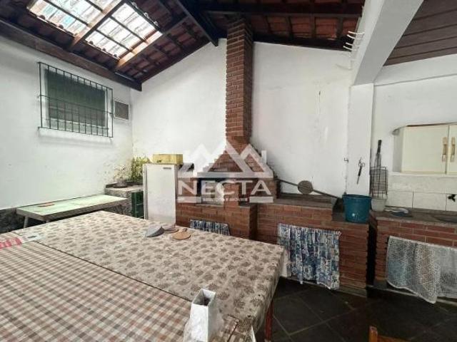 Casa em Porto Novo, Caraguatatuba/SP de 267m² 3 quartos à venda por R$ 750.000,00