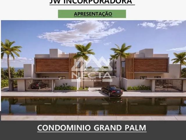 Casa em Porto Novo, Caraguatatuba/SP de 64m² 2 quartos à venda por R$ 439.000,00