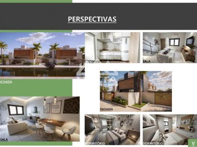 Casa em Porto Novo, Caraguatatuba/SP de 64m² 2 quartos à venda por R$ 440.000,00
