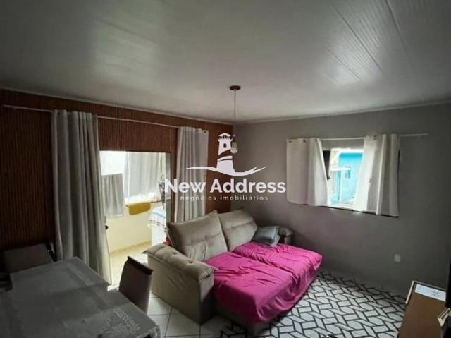 Casa em Porto Novo, Cariacica/ES de 80m² 3 quartos à venda por R$ 149.900,00