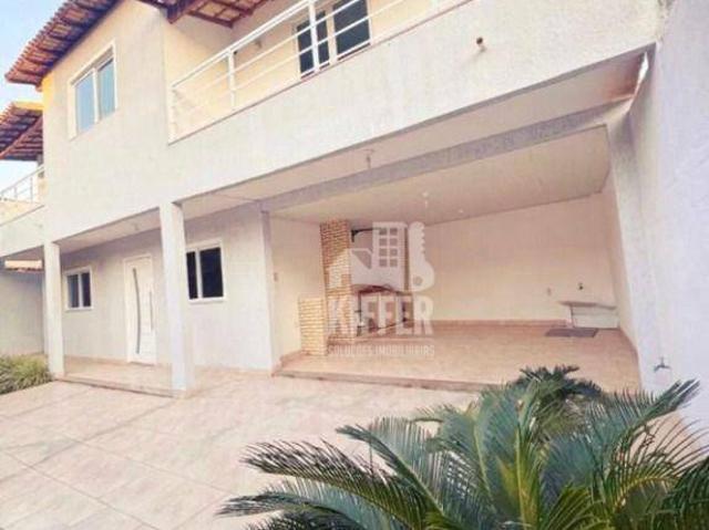 Casa em Porto Novo, São Gonçalo/RJ de 201m² 2 quartos à venda por R$ 329.000,00