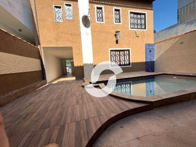 Casa em Porto Novo, São Gonçalo/RJ de 230m² 4 quartos à venda por R$ 789.900,00