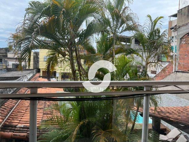 Casa em Porto Novo, São Gonçalo/RJ de 241m² 3 quartos à venda por R$ 449.900,00