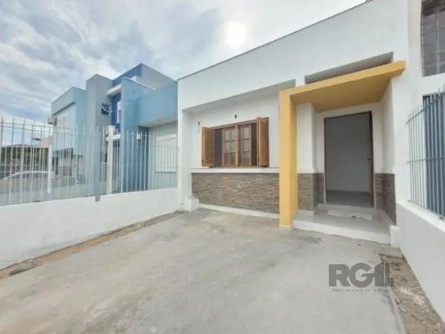 Casa em Porto Alegre, no bairro Aberta dos Morros, com 2 dormitório s, e 2 banheiros, para locação