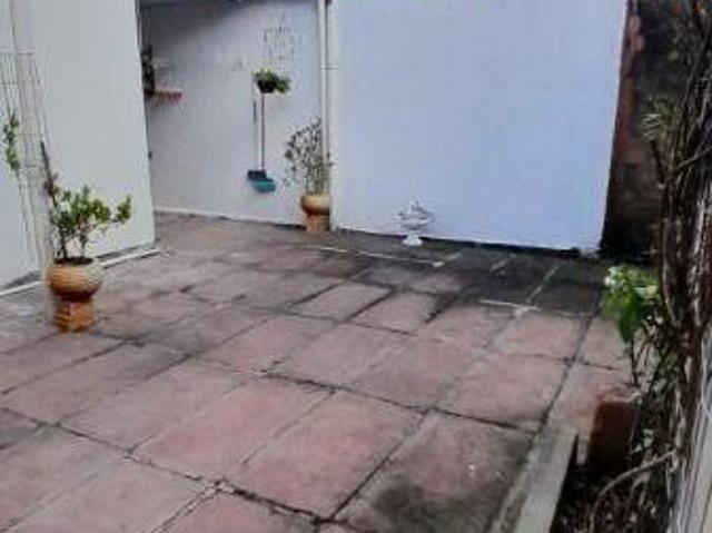 Casa em Porto Alegre, no bairro Restinga, com 2 dormitório s, e 2 banheiros, à venda