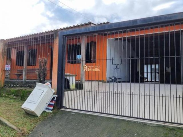 CASA EM PORTO ALEGRE / RESTINGA