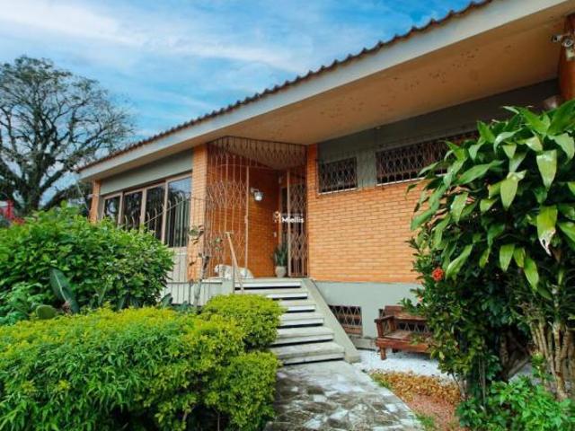 CASA EM PORTO ALEGRE / SANTA TEREZA