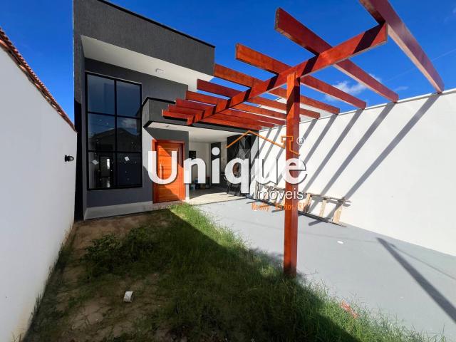 Casa em Porto da Aldeia, São Pedro da Aldeia/RJ de 90m² 3 quartos à venda por R$ 549.000,00