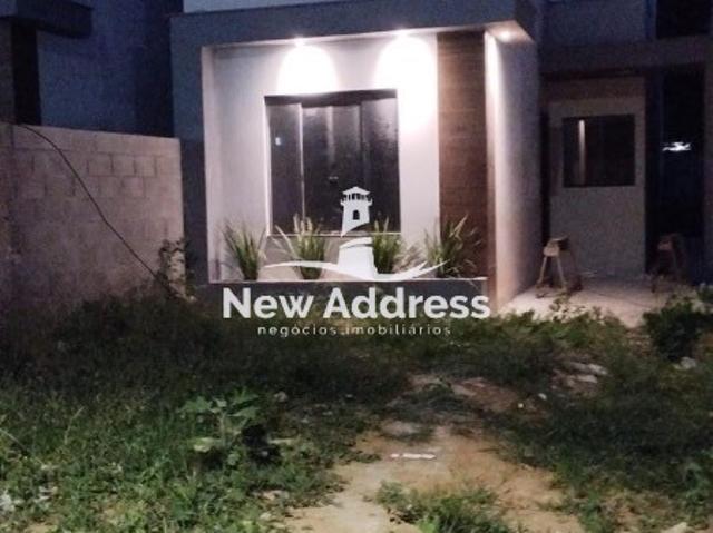 Casa em Porto de Cariacica, Cariacica/ES de 63m² 2 quartos à venda por R$ 349.000,00